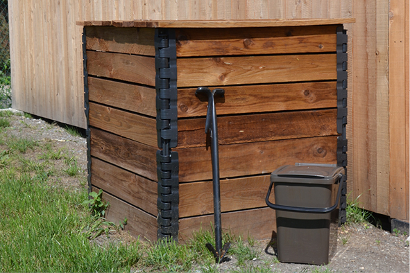 Le compostage | SITOM